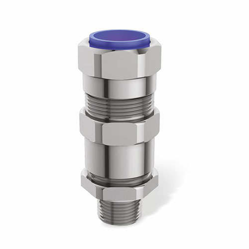 Flameproof Cable Glands | Explosion Proof Cable Glands Manufacturer